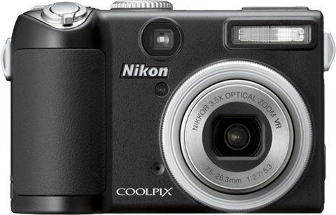 Nikon Coolpix P5000 10M, B - CeX (UK): - Buy, Sell, Donate