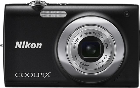 Nikon Coolpix S2500 12MP, B - CeX (UK): - Buy, Sell, Donate