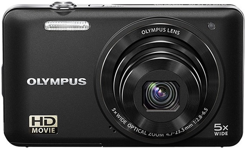 Olympus VG-160 14M, C - CeX (UK): - Buy, Sell, Donate