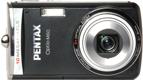 Pentax Optio M60 10M, A - CeX (UK): - Buy, Sell, Donate