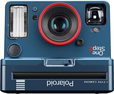 Polaroid OneStep 2 i-Type Camera Stranger Things Edition, B - CeX (UK ...