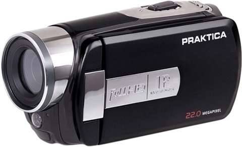Praktica Luxmedia Z160 22MP, B - CeX (UK): - Buy, Sell, Donate