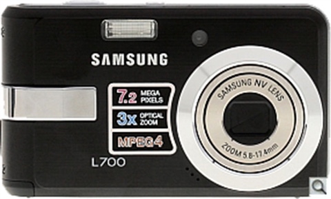 Samsung L700 7.2M, B - CeX (UK): - Buy, Sell, Donate