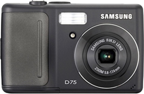 Samsung D75 7M, B - CeX (UK): - Buy, Sell, Donate