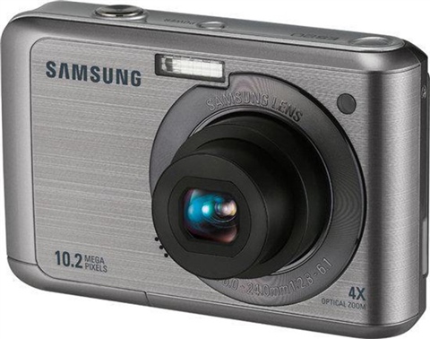 Samsung ES20 10M, C - CeX (UK): - Buy, Sell, Donate