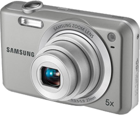 Samsung ES67 10M, B - CeX (UK): - Buy, Sell, Donate