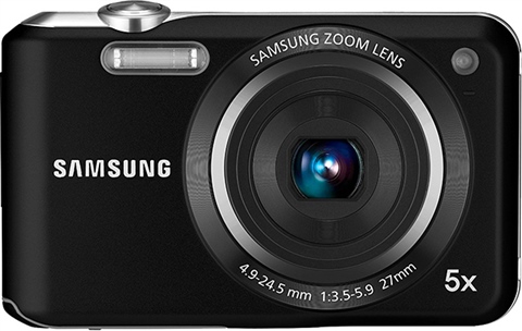 Samsung ES71 12.2M, B - CeX (UK): - Buy, Sell, Donate