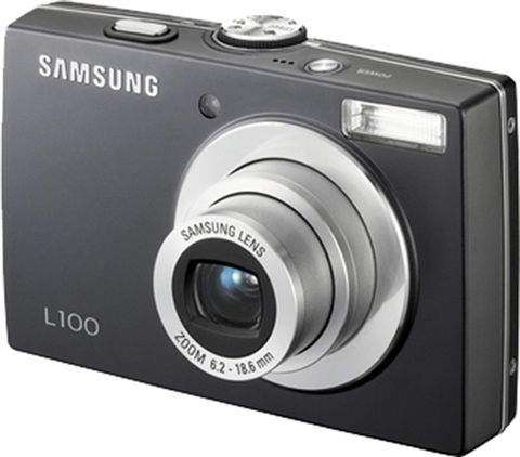 Samsung L100 8.2M, C - CeX (UK): - Buy, Sell, Donate