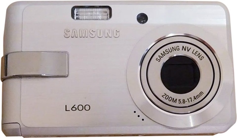 Samsung L600 6M, C - CeX (UK): - Buy, Sell, Donate
