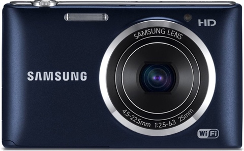 Samsung ST150F 16M, B - CeX (UK): - Buy, Sell, Donate