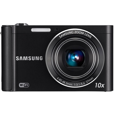 Samsung ST200F 16MP, A - CeX (UK): - Buy, Sell, Donate