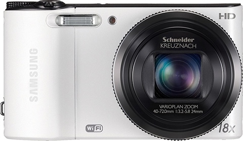 Samsung WB150F Wi-Fi 14.2MP, A - CeX (UK): - Buy, Sell, Donate