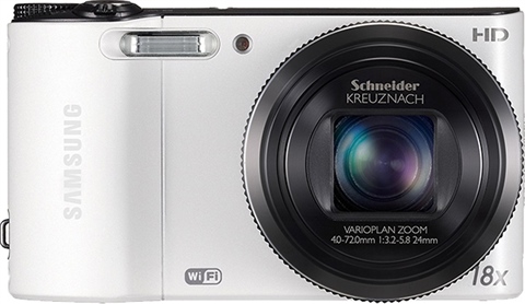 Samsung WB150 14.2MP, C - CeX (UK): - Buy, Sell, Donate