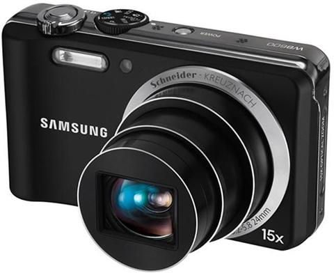 Samsung WB610 12M, B - CeX (UK): - Buy, Sell, Donate