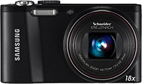 Samsung WB720 14M, B - CeX (UK): - Buy, Sell, Donate