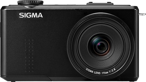 Sigma DP1 "Merrill" 46.0MP, B - CeX (UK): - Buy, Sell, Donate