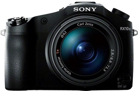 Sony Cyber-shot DSC-RX10II 20MP, C - CeX (UK): - Buy, Sell, Donate