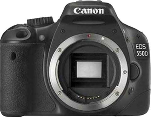 Canon EOS 550D (Body Only), C - CeX (UK): - Buy, Sell, Donate