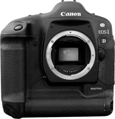 Canon EOS 1D Mark I (Body Only), A - CeX (UK): - Buy, Sell, Donate