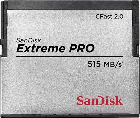 SanDisk Extreme PRO 64GB CFast 2.0 - CeX (UK): - Buy, Sell, Donate