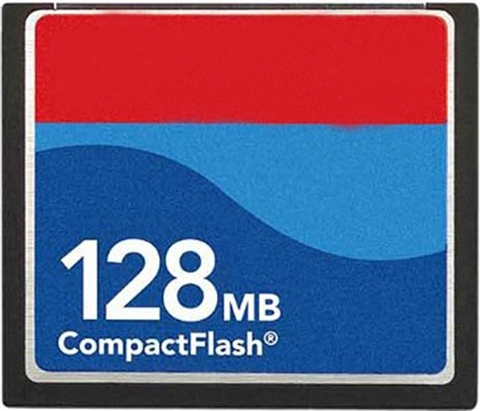 Compact Flash (CF) 128GB - CeX (UK): - Buy, Sell, Donate