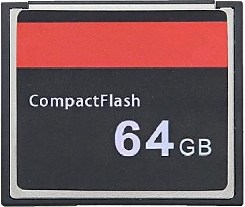 Compact Flash (CF) 64GB - CeX (UK): - Buy, Sell, Donate