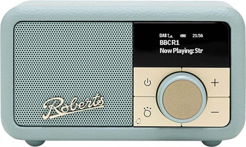 Roberts Revival Petite 2 - Sunburst Yellow, B - CeX (UK): - Buy, Sell ...