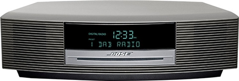 Bose Wave 2 DAB Module, B - CeX (UK): - Buy, Sell, Donate