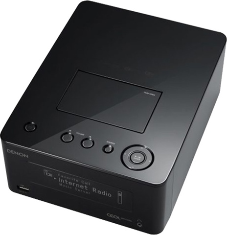 Denon CEOL Piccolo DRA-N5 - CeX (UK): - Buy, Sell, Donate
