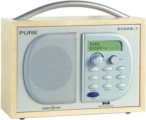 Pure "The Bug" DAB Radio, B - CeX (UK): - Buy, Sell, Donate