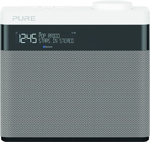 Pure Pop Maxi P640BT Digital DAB/FM Radio, B - CeX (UK): - Buy, Sell ...