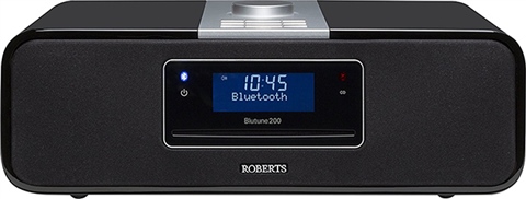Roberts Blutune200 DAB Bluetooth Sound System *DNU* - CeX (UK): - Buy ...