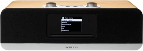 Roberts Radio Stream 67 DAB//FM Smart Radio, A - CeX (UK): - Buy, Sell ...