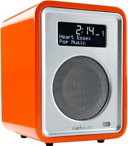 Ruark Audio R1 MK2 Dab Radio, C - CeX (UK): - Buy, Sell, Donate