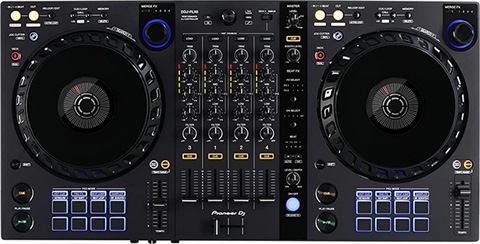 Pioneer DJ DDJ-FLX6 4-channel controller, C - CeX (UK): - Buy, Sell, Donate