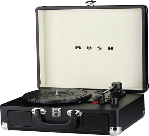 Bush Classic KTS601 Turntable, B - CeX (UK): - Buy, Sell, Donate