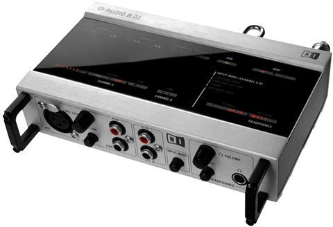 Native Instruments Audio 8 DJ, B - CeX (UK): - Buy, Sell, Donate