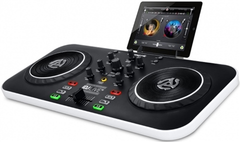 Numark iDJ Live 2, iPad DJ Controller, B - CeX (UK): - Buy, Sell, Donate