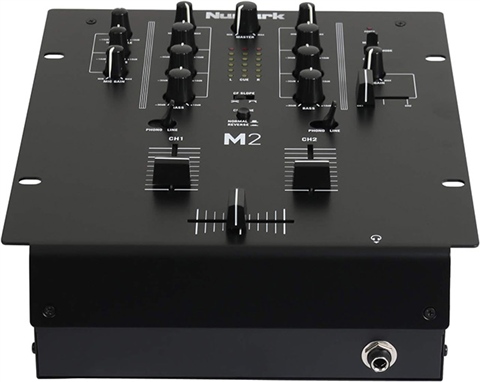 Numark M2 DJ Mixer, B - CeX (UK): - Buy, Sell, Donate