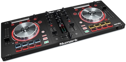 Numark MT Pro 3 DJ Controller, B ** DNU** - CeX (UK): - Buy, Sell, Donate