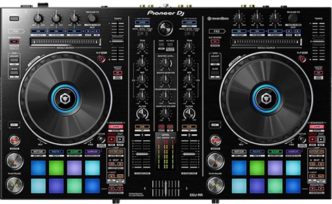 Pioneer DDJ-RR DJ Controller, B - CeX (UK): - Buy, Sell, Donate