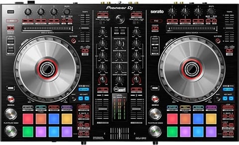 Pioneer DDJ-SR2 2-Channel Serato DJ Controller, B - CeX (UK): - Buy ...
