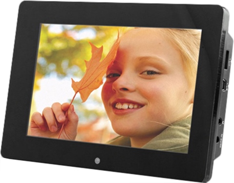 Generic 15" Digital Photo Frame - CeX (UK): - Buy, Sell, Donate