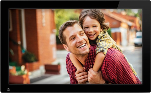 NIX X18B 18.5" Digital Photo Frame, A - CeX (UK): - Buy, Sell, Donate