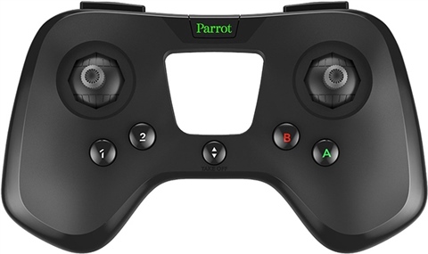 Parrot Flypad Remote Control for all Parrot Minidrones, A - CeX (UK ...