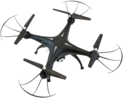 Red5 Sky Drone Plus V2 Quadcopter, A - CeX (UK): - Buy, Sell, Donate