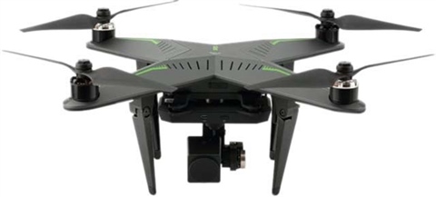 Xiro Xplorer V XR-16001 Quadcopter, B - CeX (UK): - Buy, Sell, Donate