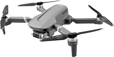 4DRC F4 GPS 4K Drone with FHD FPV Camera, C - CeX (UK): - Buy, Sell, Donate