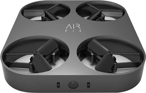 AirSelfie AIR PIX Aerial Camera Drone, B - CeX (UK): - Buy, Sell, Donate