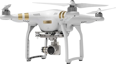 DJI Phantom 3 Professional UHD 4K Camera Quadcopter C CeX UK Buy Sell Donate
